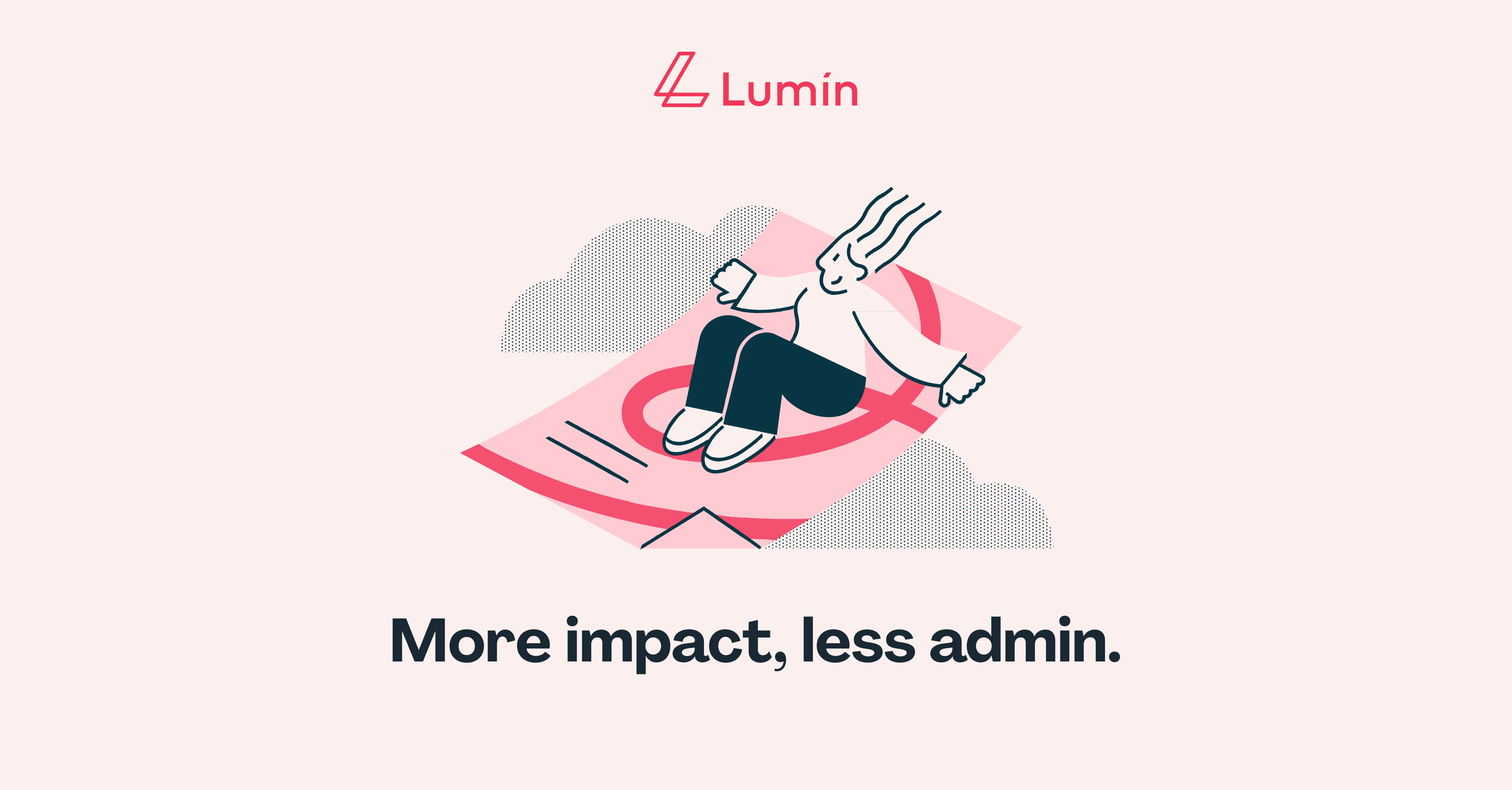 Discover the Future-First Software Solution: Lumin - Fusion Chat